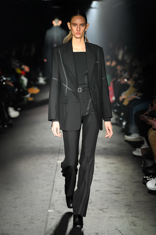 PFW: CHRISTIAN DADA Fall Winter 2019.20 Collection