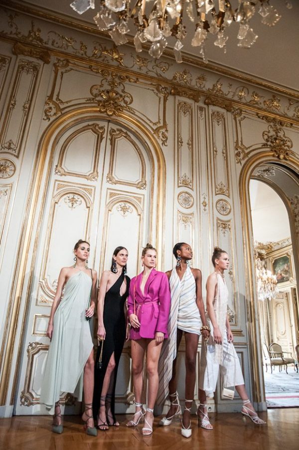 Hosting a Runway Fashion Show: Secrets From The Industry