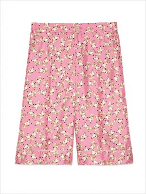 The Year of the Pig: GUCCI's Chinese New Year Capsule Collection