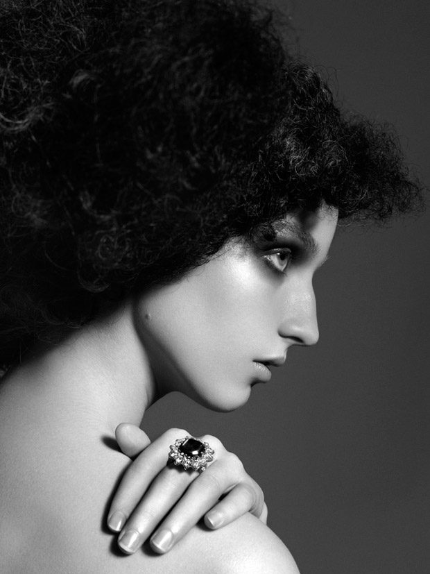 Discover The Best Jewelry Trends for Spring 2019