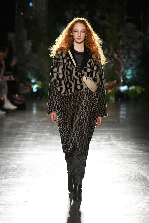 MFW: AIGNER Fall Winter 2019.20 Collection
