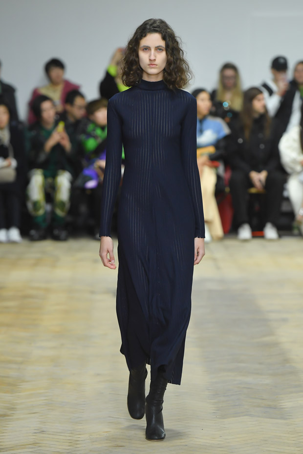 LFW: A.W.A.K.E. MODE Fall Winter 2019.20 Collection