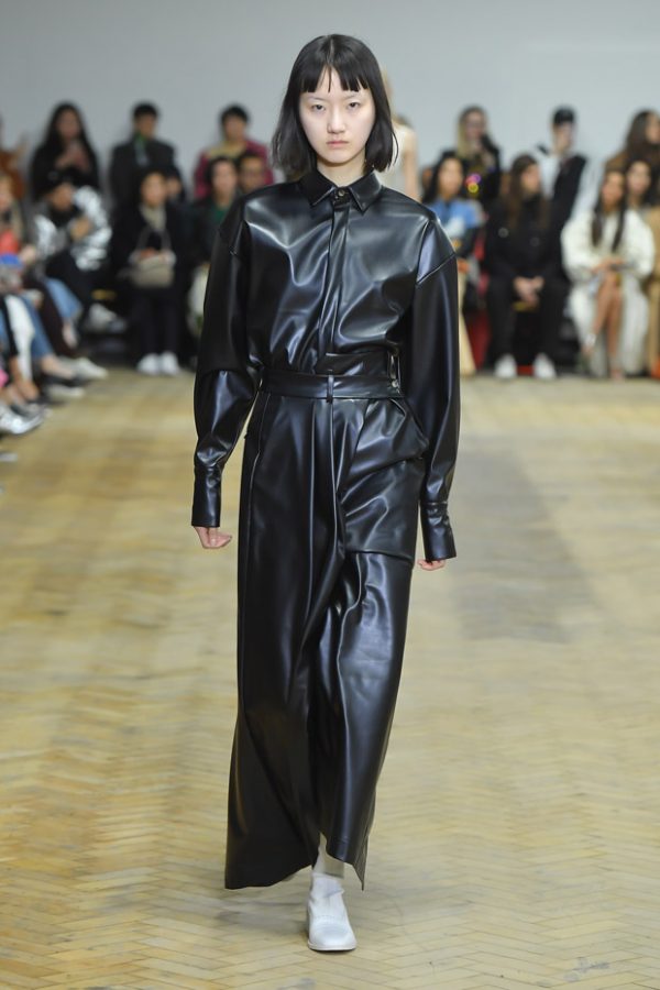 LFW: A.W.A.K.E. MODE Fall Winter 2019.20 Collection