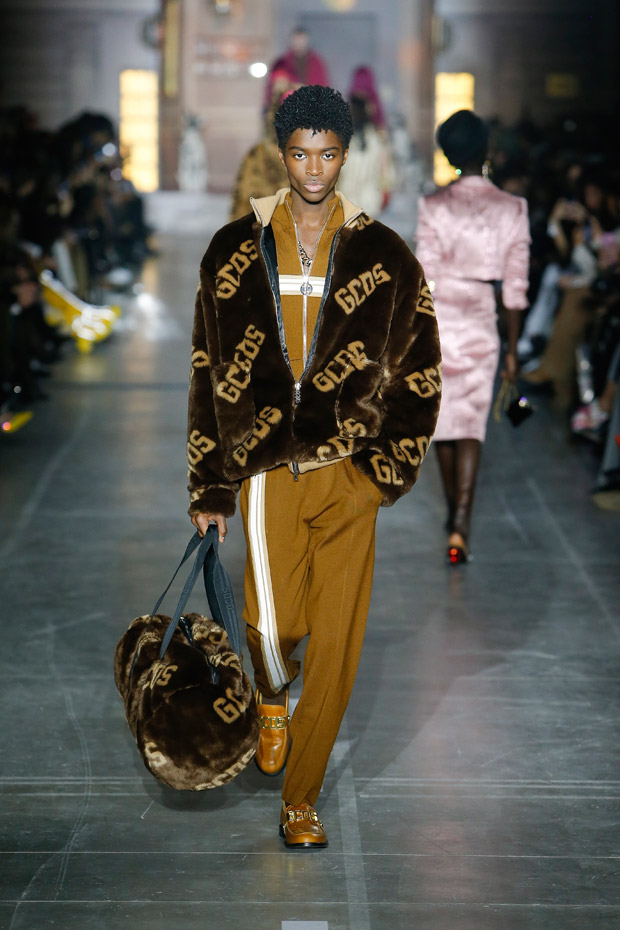 MFW: GCDS Fall Winter 2019.20 Collection