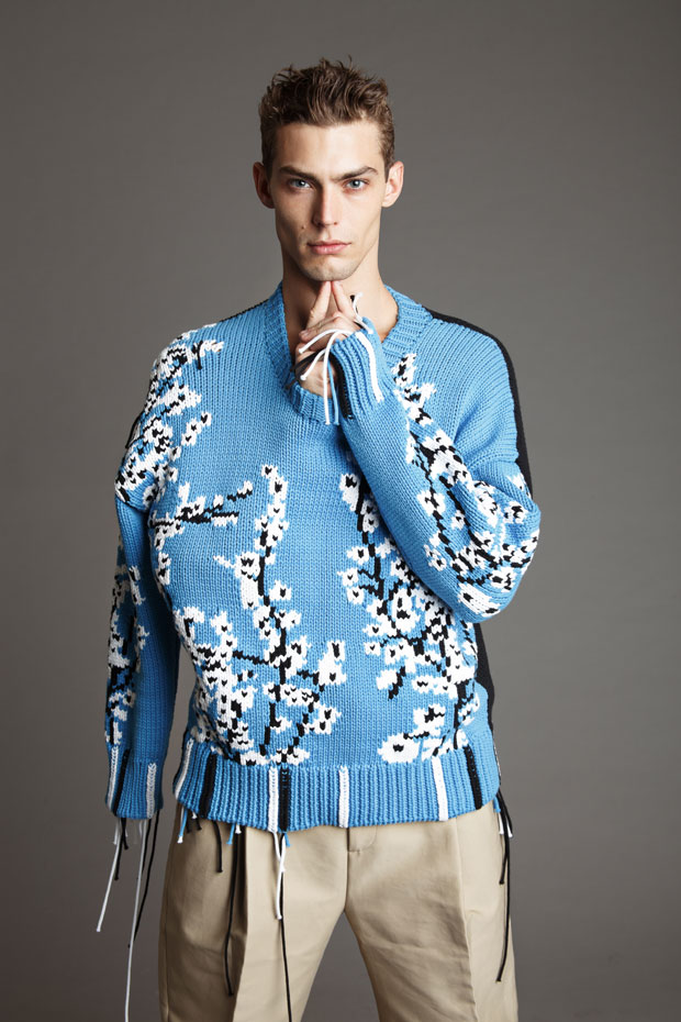 Men's Guide to UK Fashion