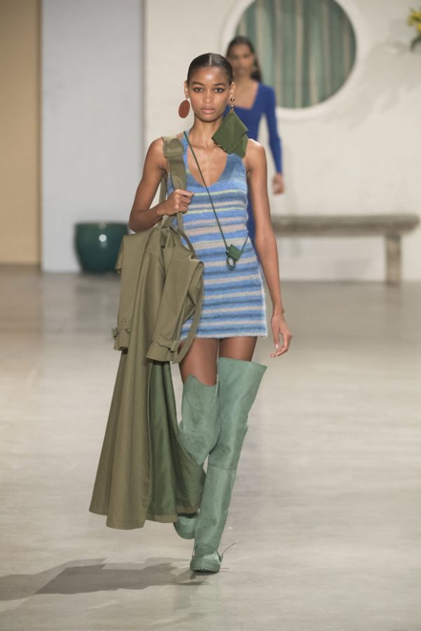 PFW: JACQUEMUS Fall Winter 2019.20 Collection