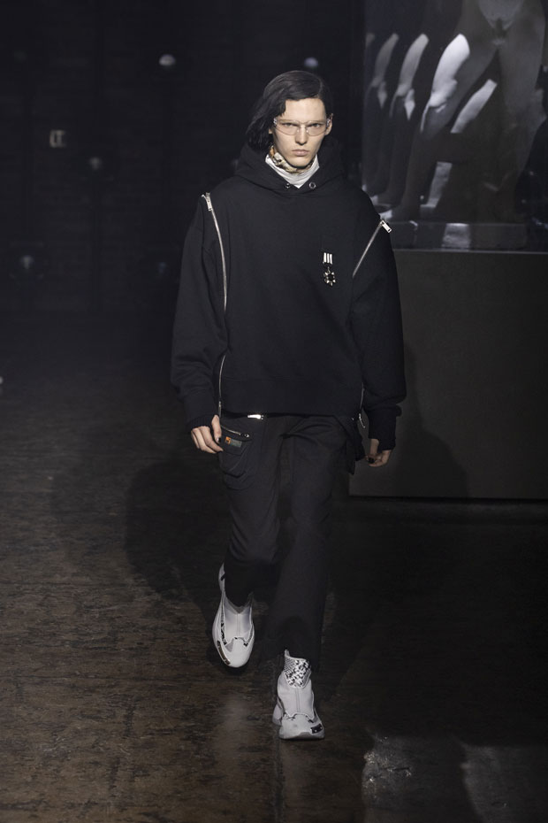 NYFW: PALM ANGELS Fall Winter 2019.20 Collection