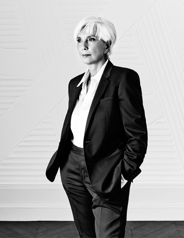 SPOTLIGHT: LINDA PINTO designer at the helm of ALBERTO PINTO