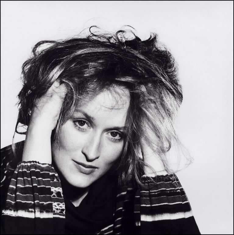 WSJ. Magazine Celebrates Work of the Legendary Photographer David Bailey