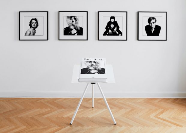 WSJ. Magazine Celebrates Work of the Legendary Photographer David Bailey