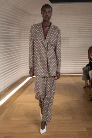 PFW: EACH X OTHER Fall Winter 2019.20 Collection