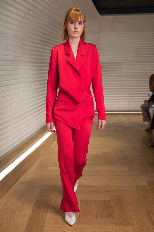 PFW: EACH X OTHER Fall Winter 2019.20 Collection