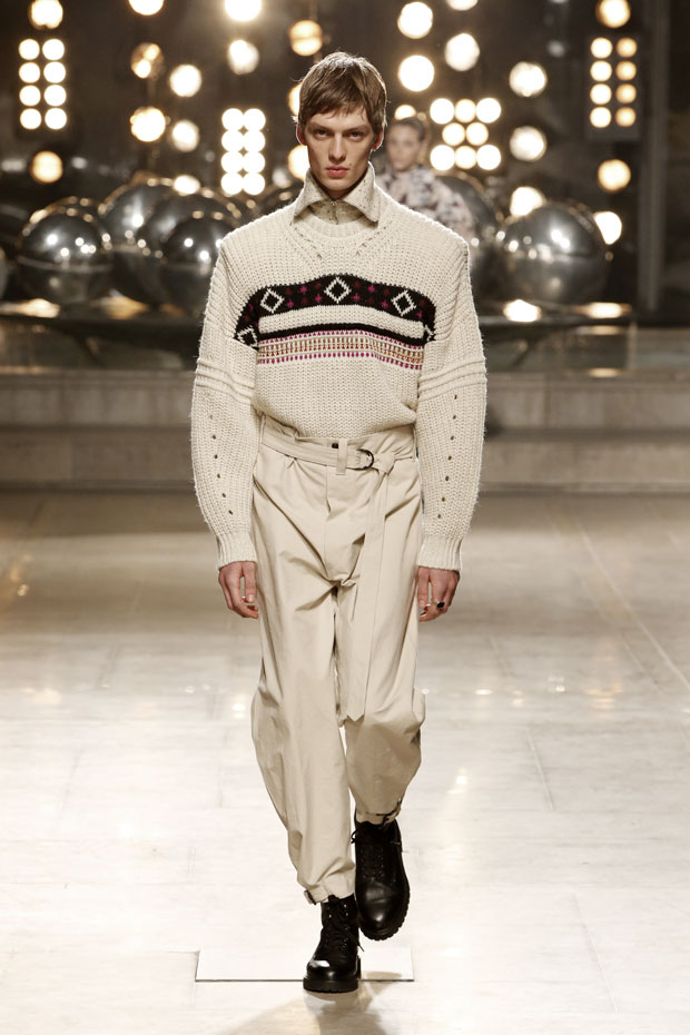 PFW: ISABEL MARANT Fall Winter 2019.20 Collection