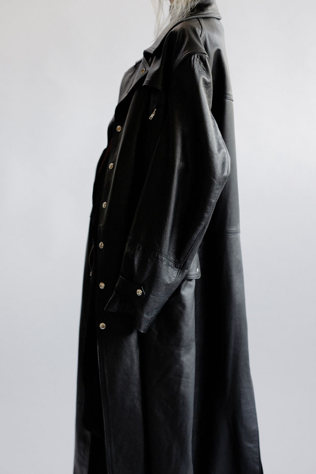 PFW: STRATEAS CARLUCCI Fall Winter 2019.20 Collection