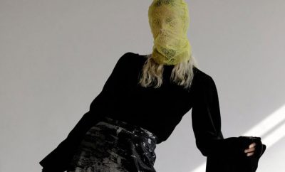 DESIGN SCENE MAGAZINE by D'SCENE - Fashion, Style & Photography