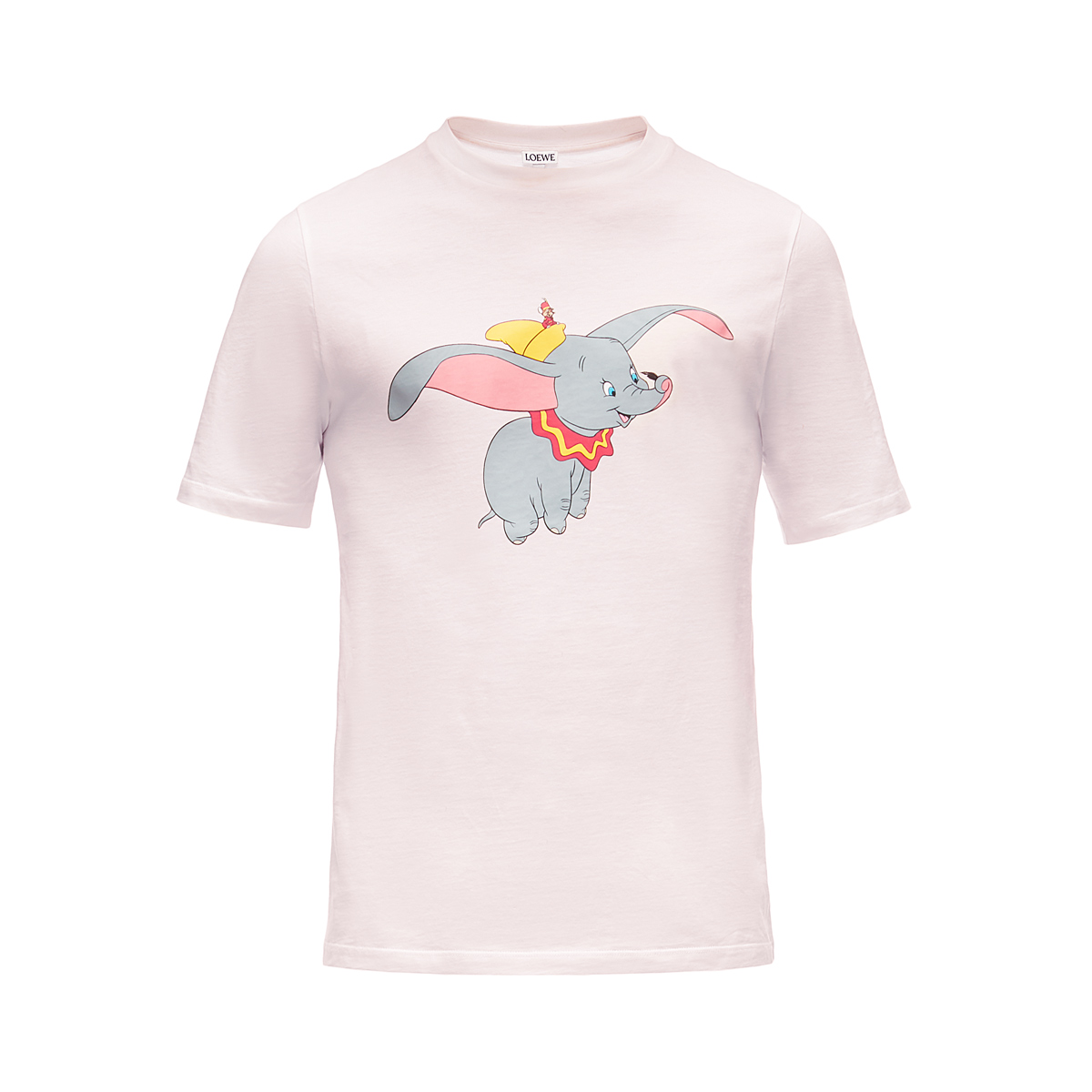 Discover LOEWE's Dumbo Capsule Collection
