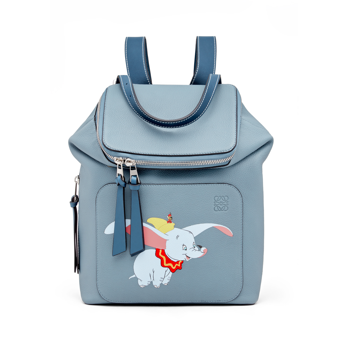 Discover LOEWE's Dumbo Capsule Collection