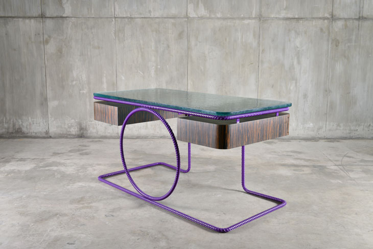 DESIGN TALK WITH TROY SMITH