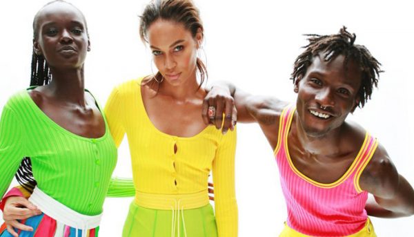 Prabal Gurung Spring Summer 2019 Stronger in Colour Collection