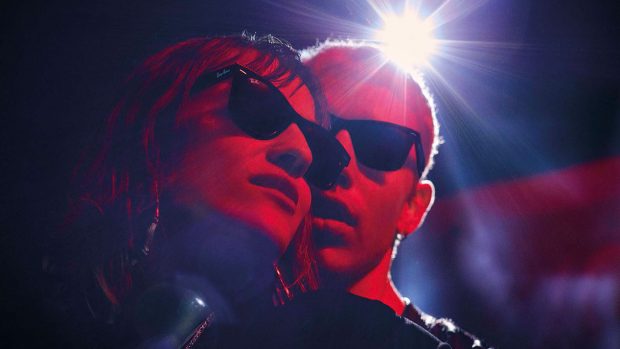 Ray-Ban #ProudToBelong: The Journey to Belonging