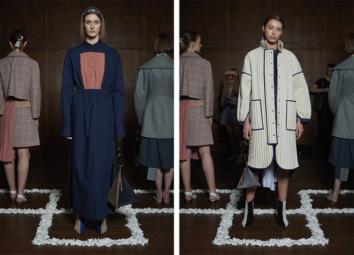 DESIGNER TO WATCH: GAYEON LEE