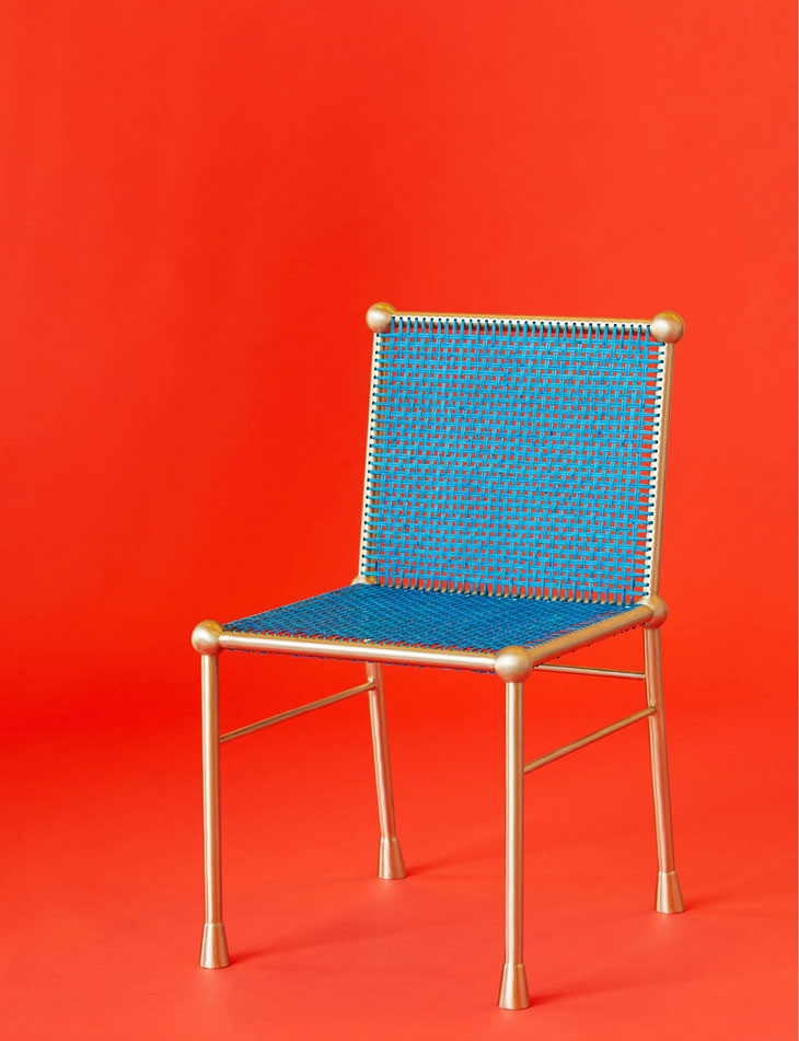 DESIGN TALK WITH TROY SMITH