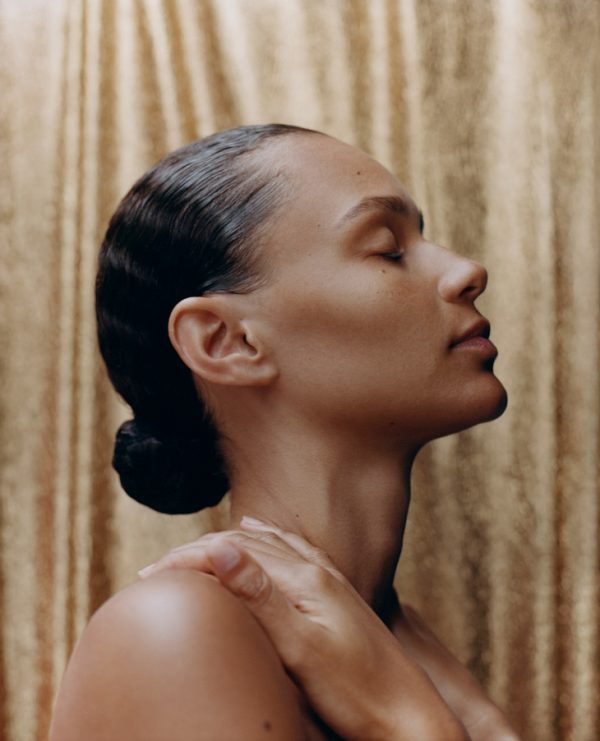 Binx Walton Models ZARA Summer 2019 Womenswear Collection