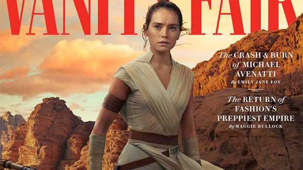 Annie Leibovitz - DSCENE