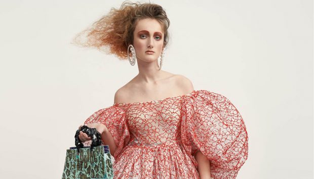 Struwwelpeter by Sarah Storch for Design SCENE Magazine #30 Issue