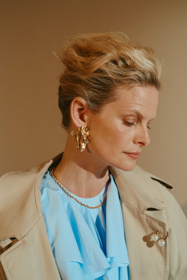 DESIGN SCENE STYLE: Miriam by Jinling & Sun