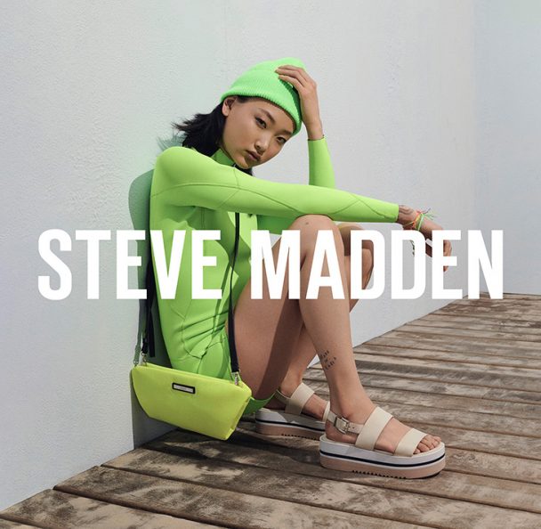 Discover STEVE MADDEN Spring Summer 2019 Collection - Design Scene