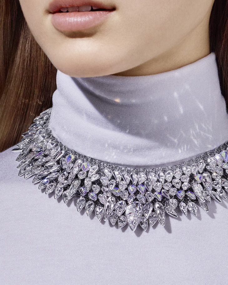Swarovski Fall Winter 2019 Collection: Magic Light