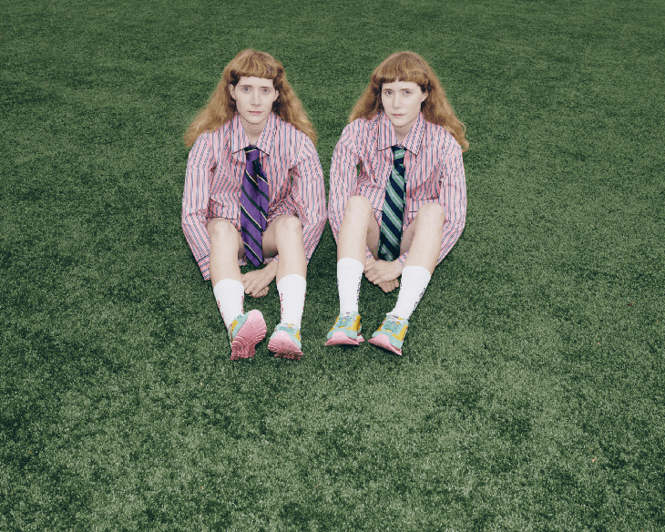 Designer Marc Jacobs Launched New Line: The Marc Jacobs