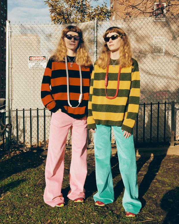 Designer Marc Jacobs Launched New Line: The Marc Jacobs