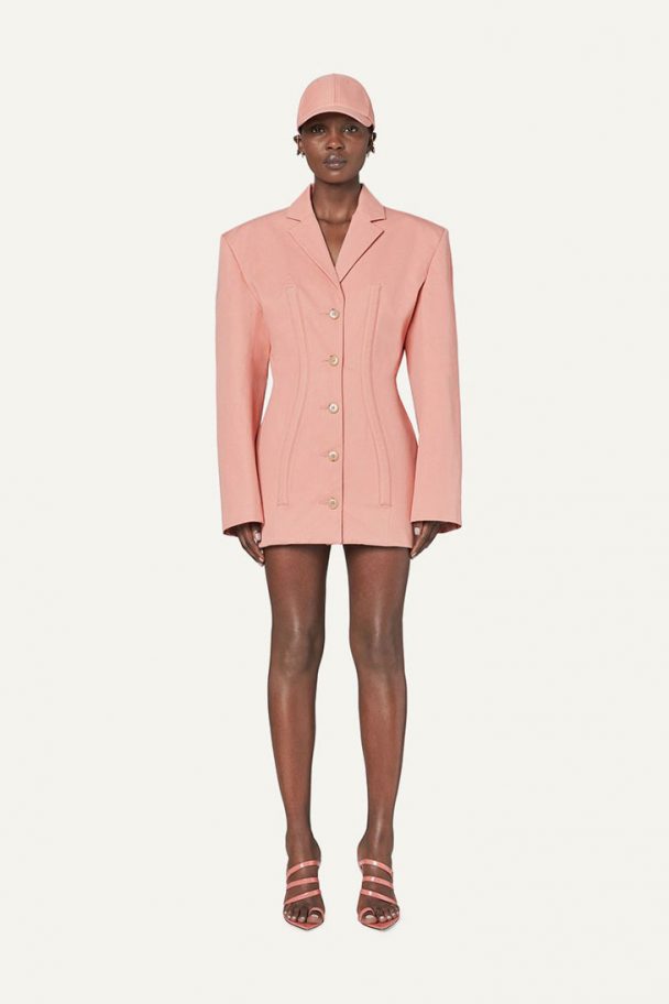 See Every Look from Rihanna’s First Fenty Collection