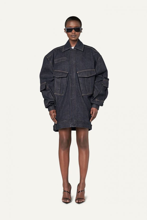 See Every Look from Rihanna’s First Fenty Collection