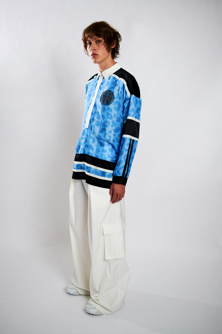 LOOKBOOK: Astrid Andersen Spring Summer 2020 Collection