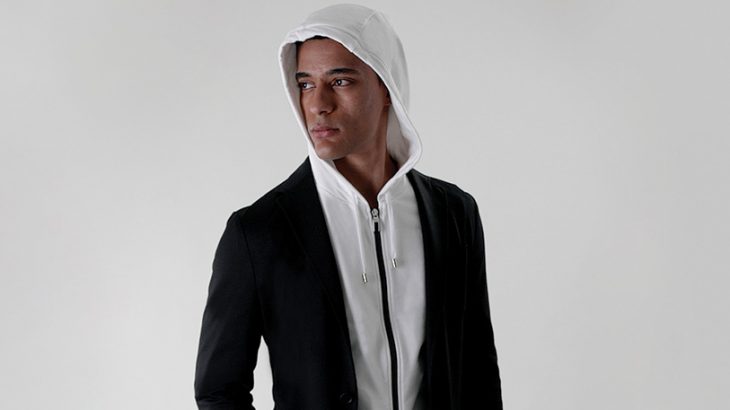 Canali Black Edition Spring Summer 2020 Menswear Collection