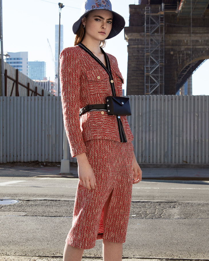 DESIGN SCENE STYLE: Cat Laylin by Lalo Torres