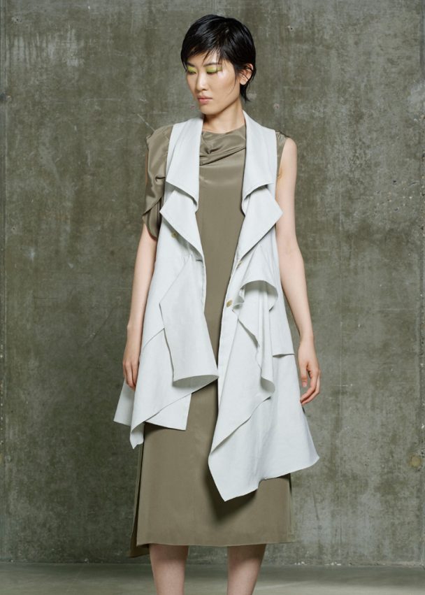 LOOKBOOK: CHALAYAN Resort 2020 Womenswear Collection