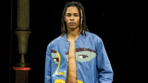 #PFW: KIDSUPER Spring Summer 2020 Collection