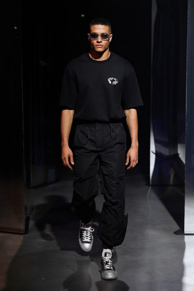 #PFW: SYSTEM Spring Summer 2020 Collection