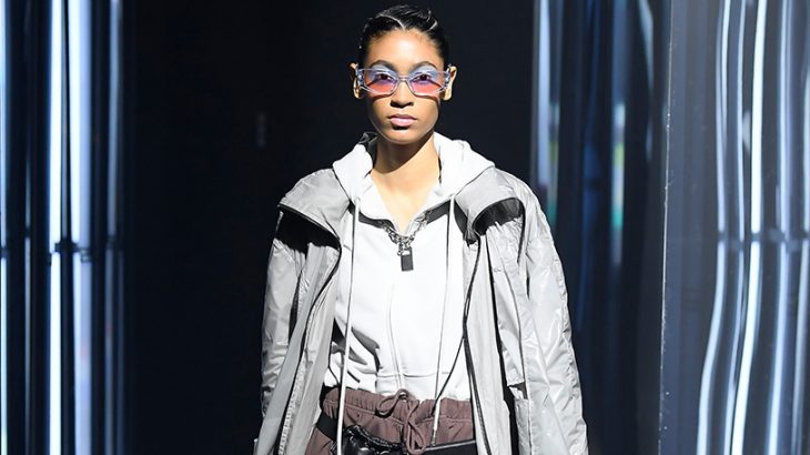 #PFW: SYSTEM Spring Summer 2020 Collection