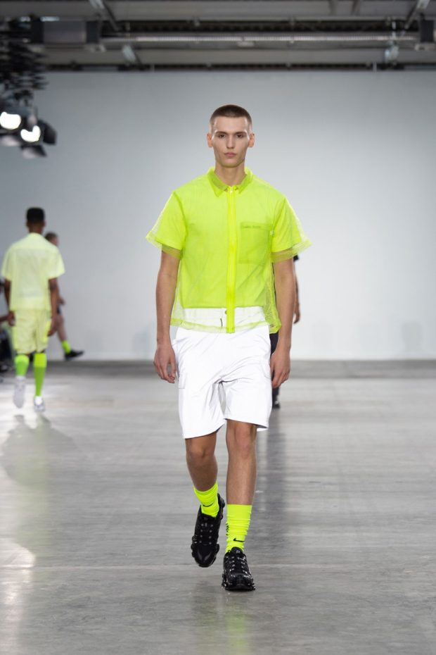 LFWM: STUDIO ALCH Spring Summer 2020 Collection