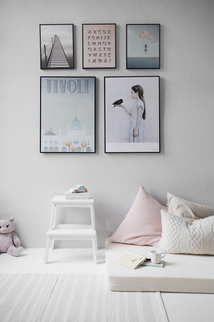 Top 5 Millennials Interior Design Trends Every House Seller Should Know