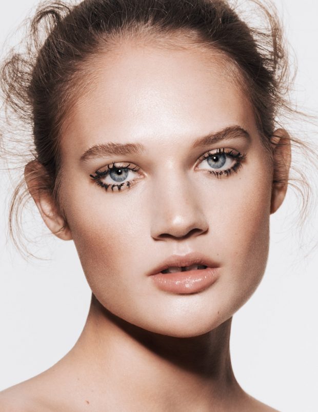 Nude by Arved Colvin-Smith for Design SCENE Magazine #31 Issue