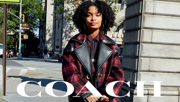 Coach Fall Winter 2019.20 photographed by Juergen Teller