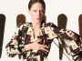 Christy Turlington is the face of Marc Jacobs Fall Winter 2019.20 ...