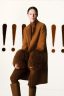 Coco Rocha is the face of Akris Fall Winter 2019.20 Collection