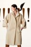 Coco Rocha is the face of Akris Fall Winter 2019.20 Collection